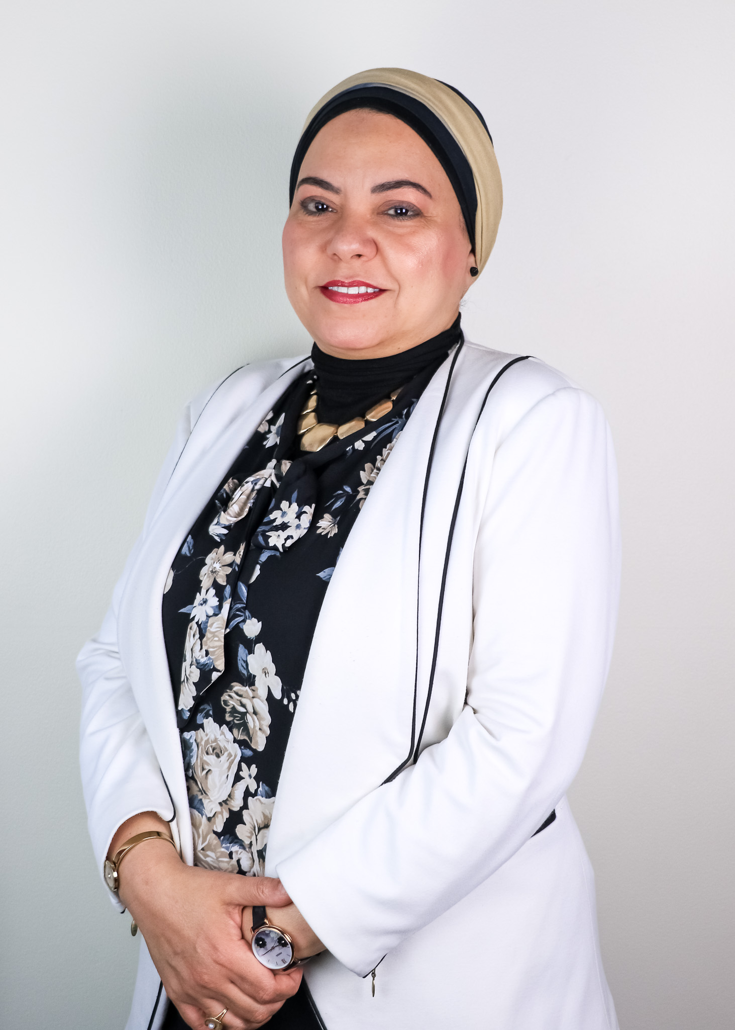 NGS | Sahar Al Gayyar