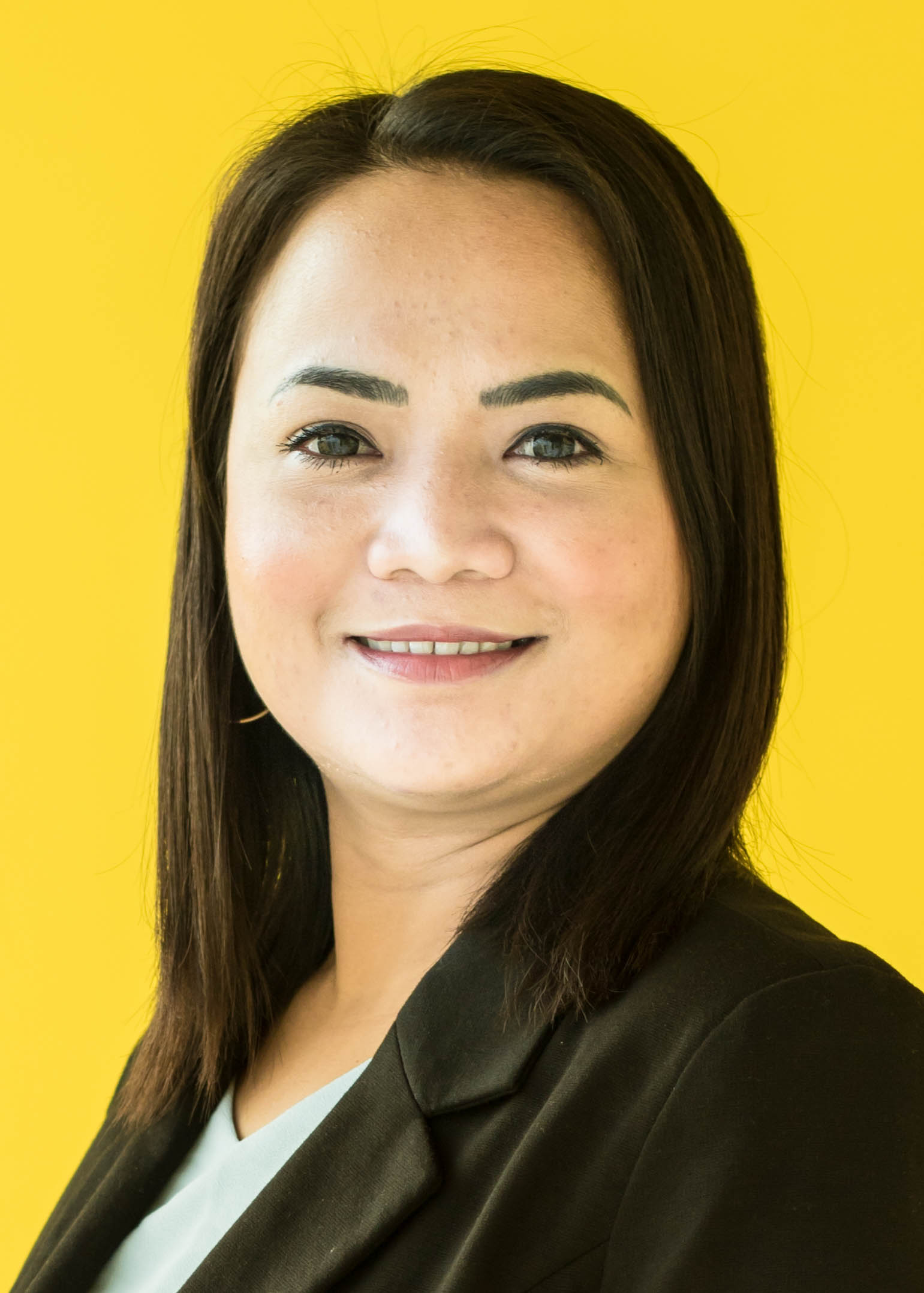 NGS | Genalyn Bravo Manuel